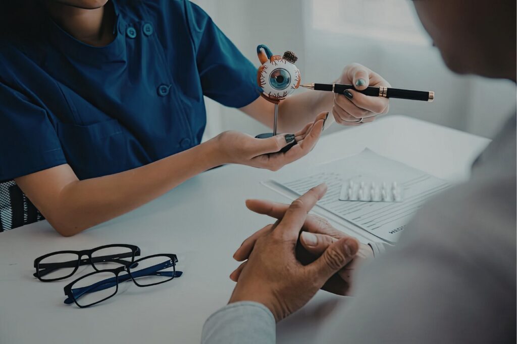 What Is Retinal Vein Occlusion and How It Affects Vision